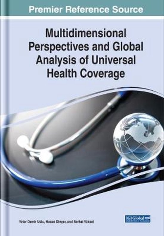 Multidimensional Perspectives and Global Analysis of Universal Health Coverage |... | bol.com