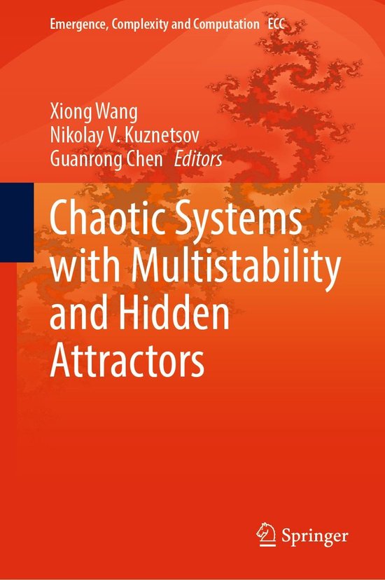 Emergence, Complexity and Computation 40 - Chaotic Systems with Multistability and... | bol.com