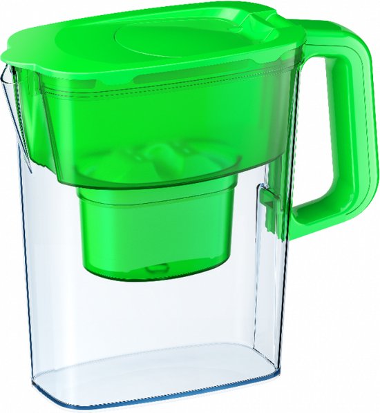 Meditech Europe | Aquaphor Compact | B25 | Green | bol