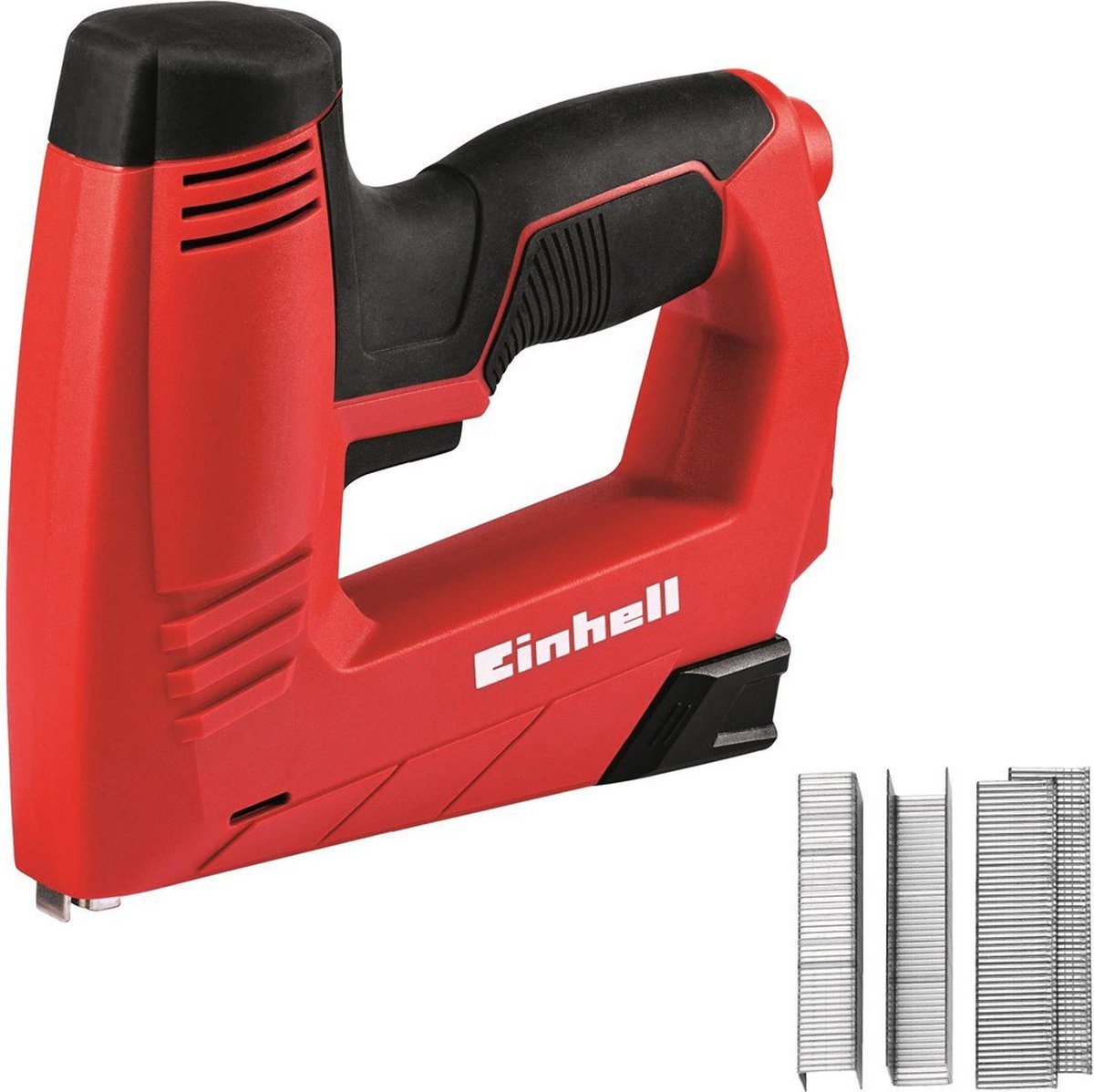 Einhell Elektrische Nietmachine TC-EN 20 E (voor nietjes type 53 ...