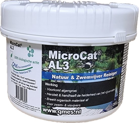 MicroCat-AL3 | bol
