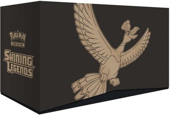 Pokemon Kaarten Zaclan V-Unlon Speclal CoIIectlon | Games | bol.com