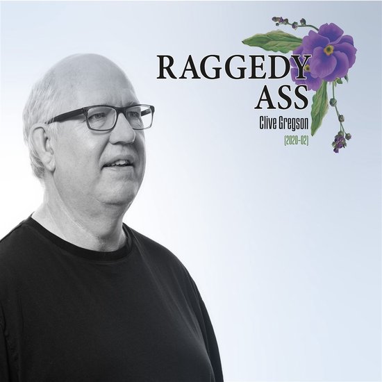 Clive Gregson - Raggedy Ass (2020-02) (CD), Clive Gregson | CD (album) | Muziek | bol.com