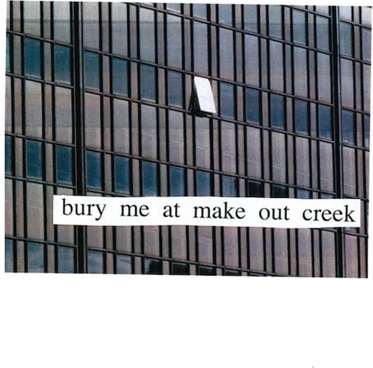 Mitski - Bury Me At Makeout Creek, Mitski | CD (album) | Muziek | bol.com