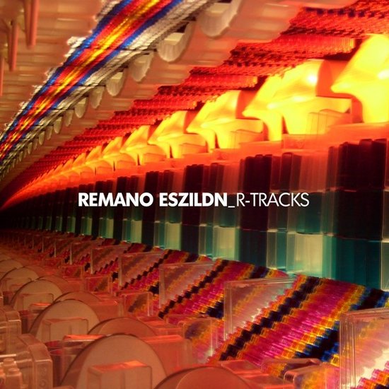 Remano Eszildn - R Tracks (CD), Remano Eszildn | CD (album) | Muziek ...