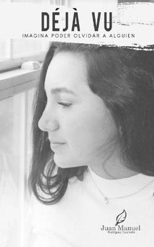 Déjá vu, Juan Manuel Rodríguez Caamano | 9781093179354 | Boeken | bol