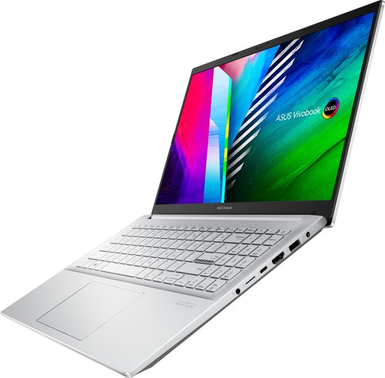 ASUS VivoBook Pro 15 OLED K3500PH-L1269W Notebook 39,6 cm (15.6") Full ...