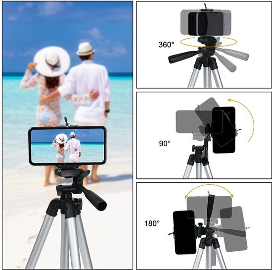 Driepoot-statief | bol