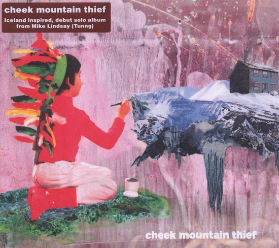Cheek Mountain Thief - Cheek Mountain Thief (CD), Cheek Mountain Thief ...