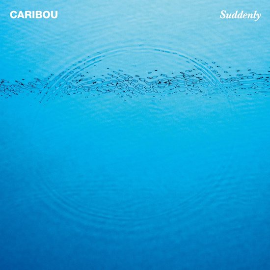Caribou - Suddenly (CD), Caribou | Muziek | bol