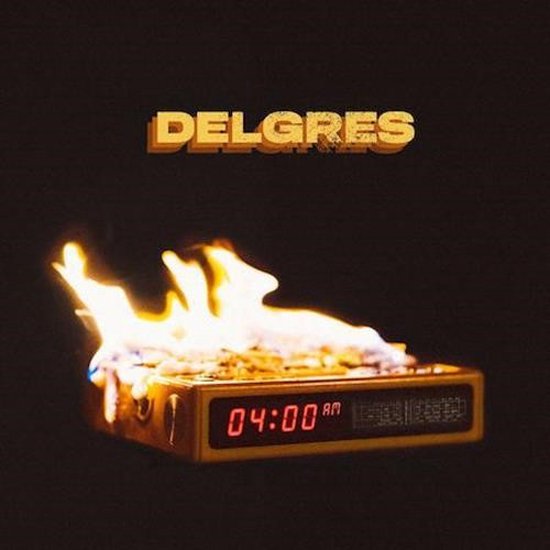 Delgres - 400 Am (LP), Delgres | LP (album) | Muziek | bol