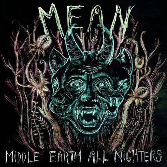 Mean - Middle Earth All Nighters (7" Vinyl Single), Mean | Muziek | bol.com