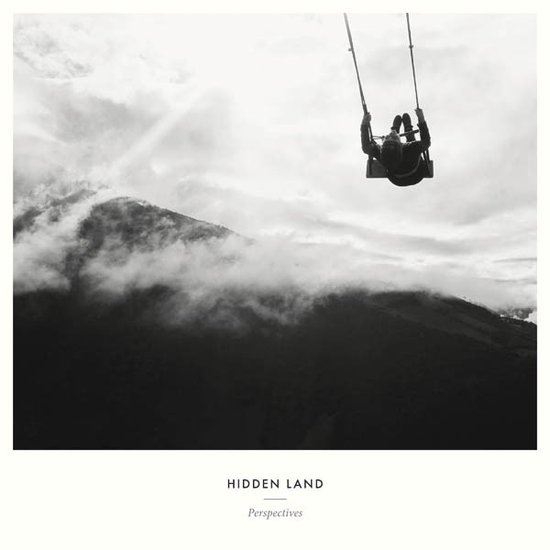Hidden Land - Perspectives (LP), Hidden Land | LP (album) | Muziek | bol