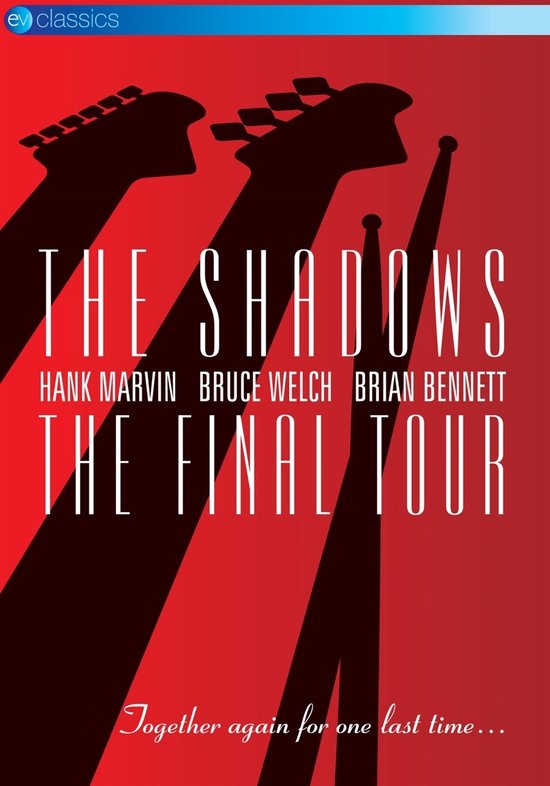 The Final Tour The Shadows Muziek Bol the-final-tour-the-shadows-muziek-bol