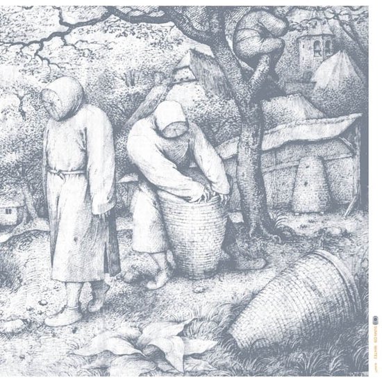 Sunn 0))) - White2 (LP), Sunn 0))) | LP (album) | Muziek | bol.com