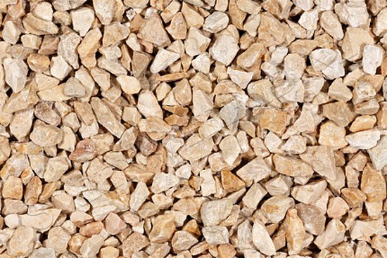 Yellow Sun Extra split 11-16 mm 20 kg | bol