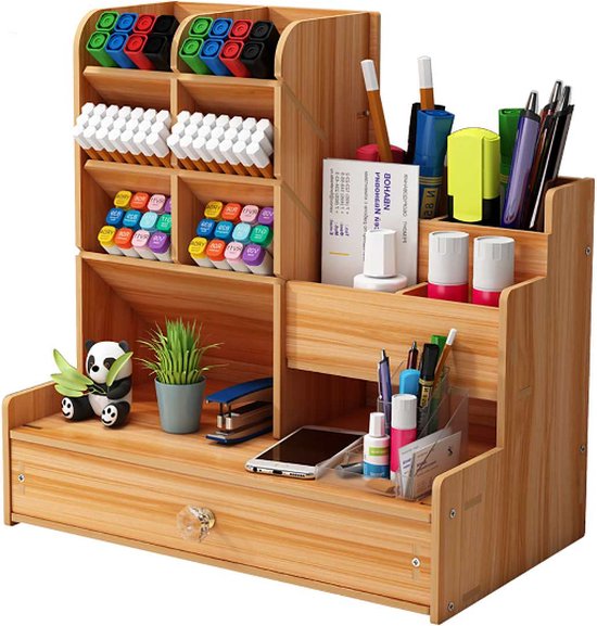 Noiller Bureau organizer - Desk organizer - Bureau organizer desk ...