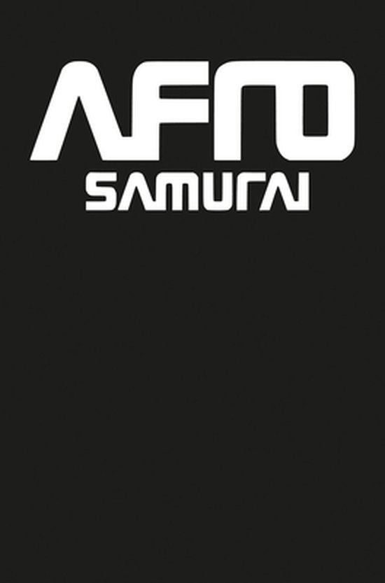 Afro Samurai Vol.1, Takashi Okazaki | 9781787739000 | Boeken | bol.com