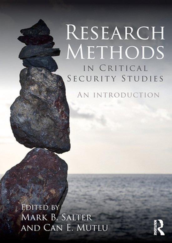 Research Methods in Critical Security Studies (ebook) | 9781136260841 ...