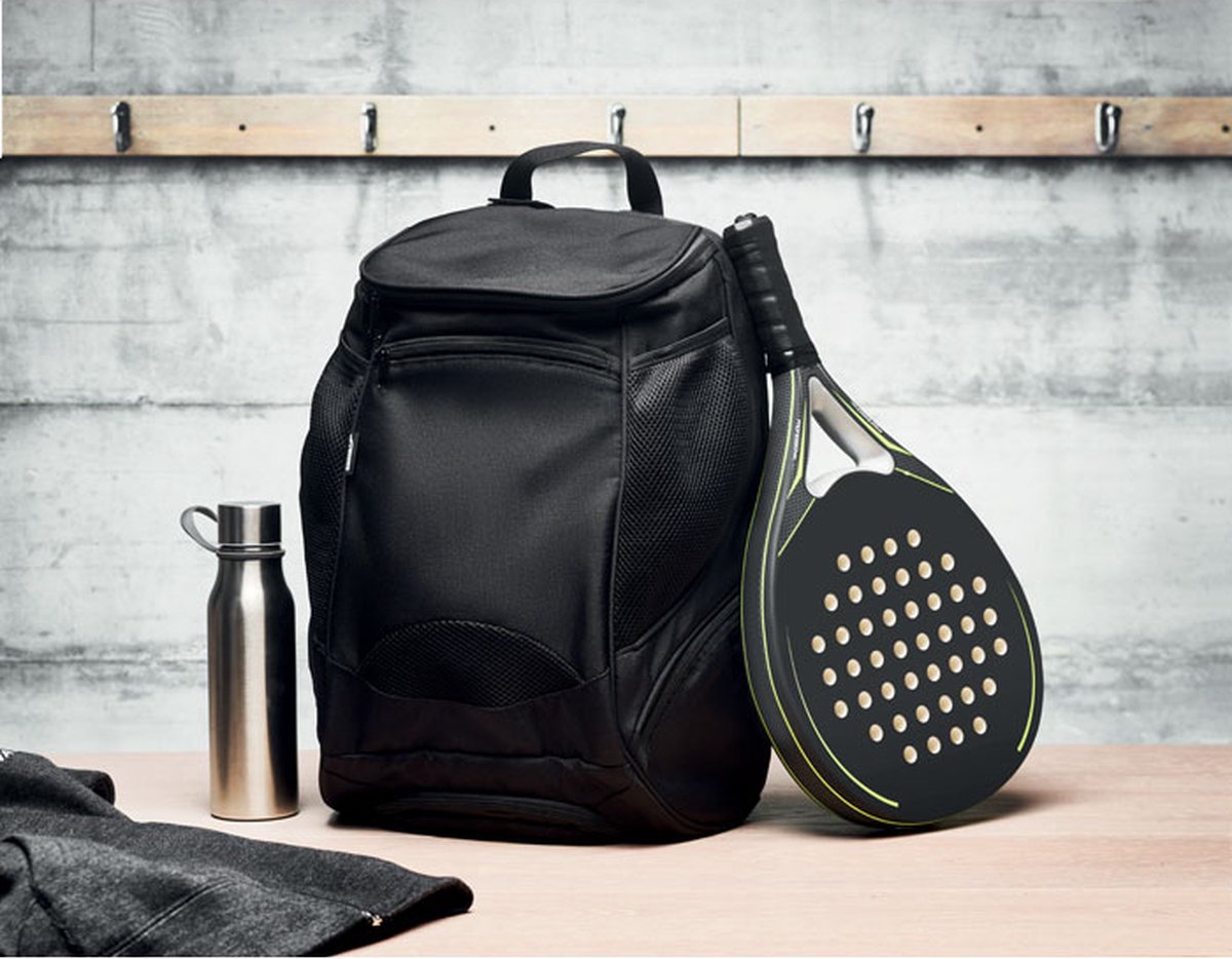 Padel tas - Padeltas - Padel hoes - Padel rugzak - Padelrugzak - Padel ...