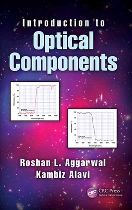 Introduction to Optical Components (ebook), Roshan L. Aggarwal ...