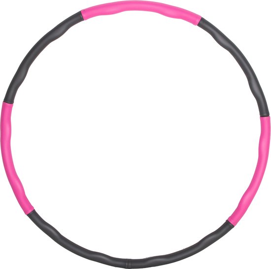 Springos Fitness Hoelahoep | Fitness Hoepel | Sport Hoepel | 7 ...