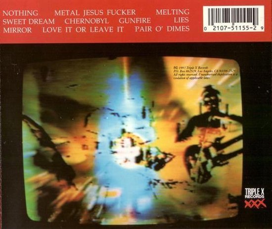 Spongehead - Curb Your Dogma (CD), Spongehead | CD (album) | Muziek | bol