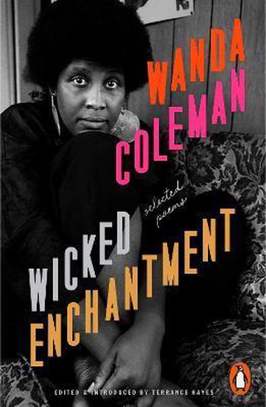 Wicked Enchantment, Wanda Coleman | 9780141995830 | Boeken | bol.com