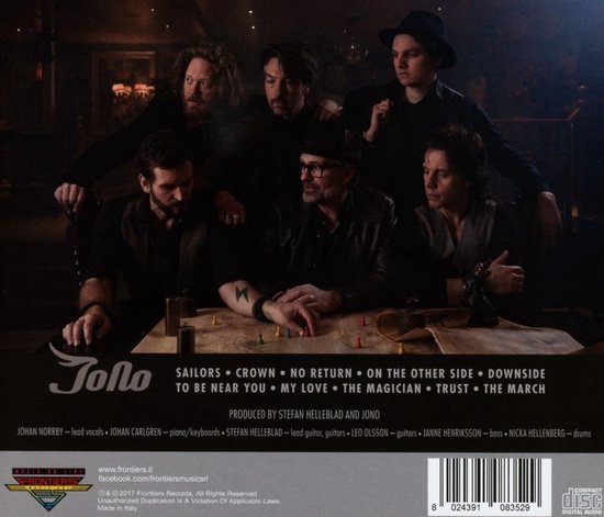 Jono - Life (CD), JoNo | CD (album) | Muziek | bol.com