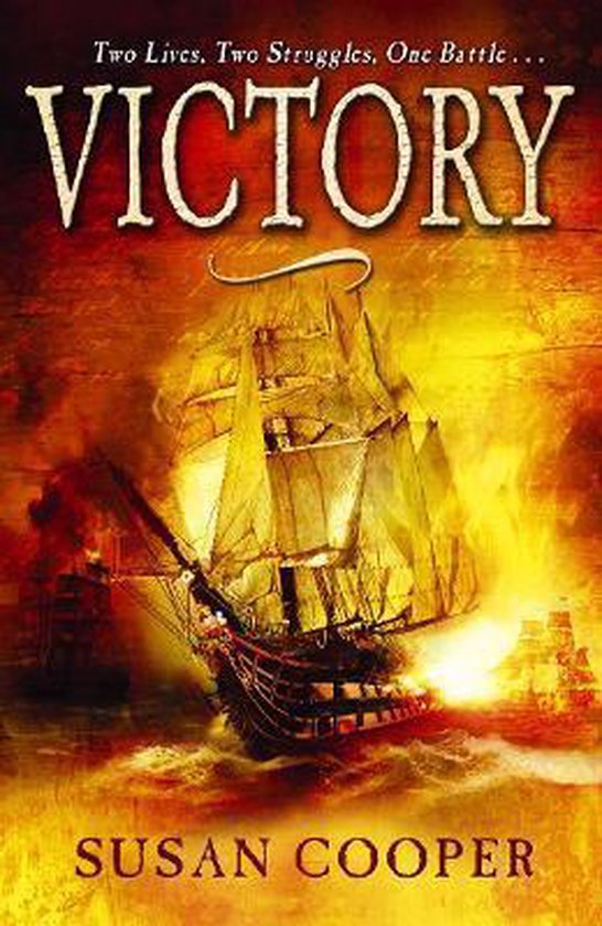 Victory | 9780552554152 | Susan Cooper | Boeken | bol.com