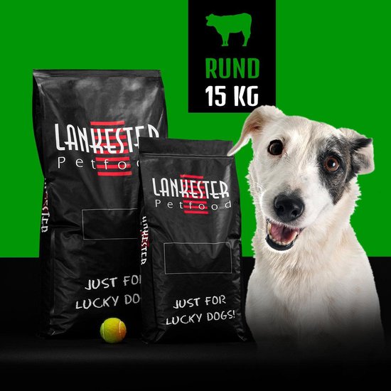 Lankester Basic Rund - 21/8 | bol