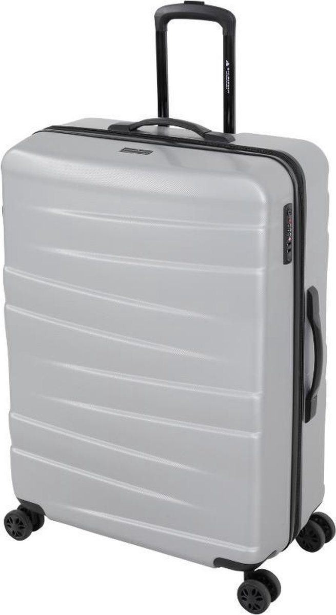 Reis koffer-Spilbergen trolley Dublin- Luxe koffer- Grote koffer ...