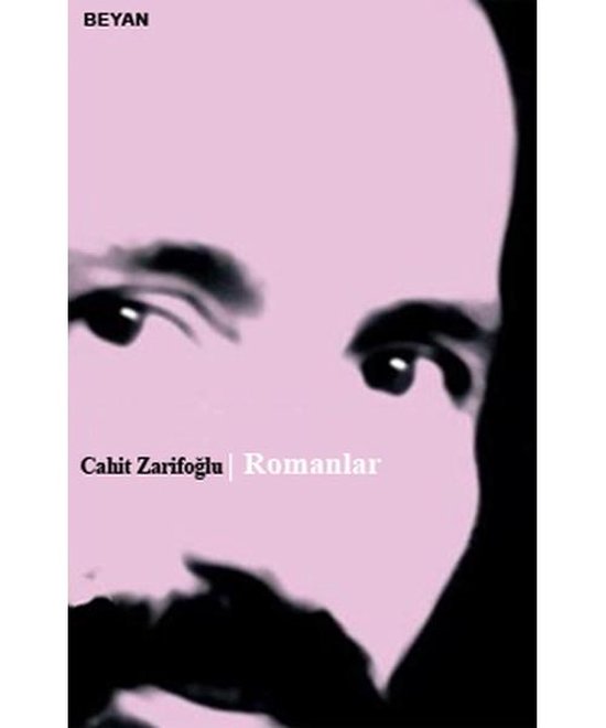 Romanlar | 9789754734942 | Boeken | bol