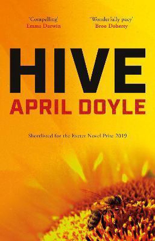 Hive, April Doyle | 9781913913779 | Boeken | bol