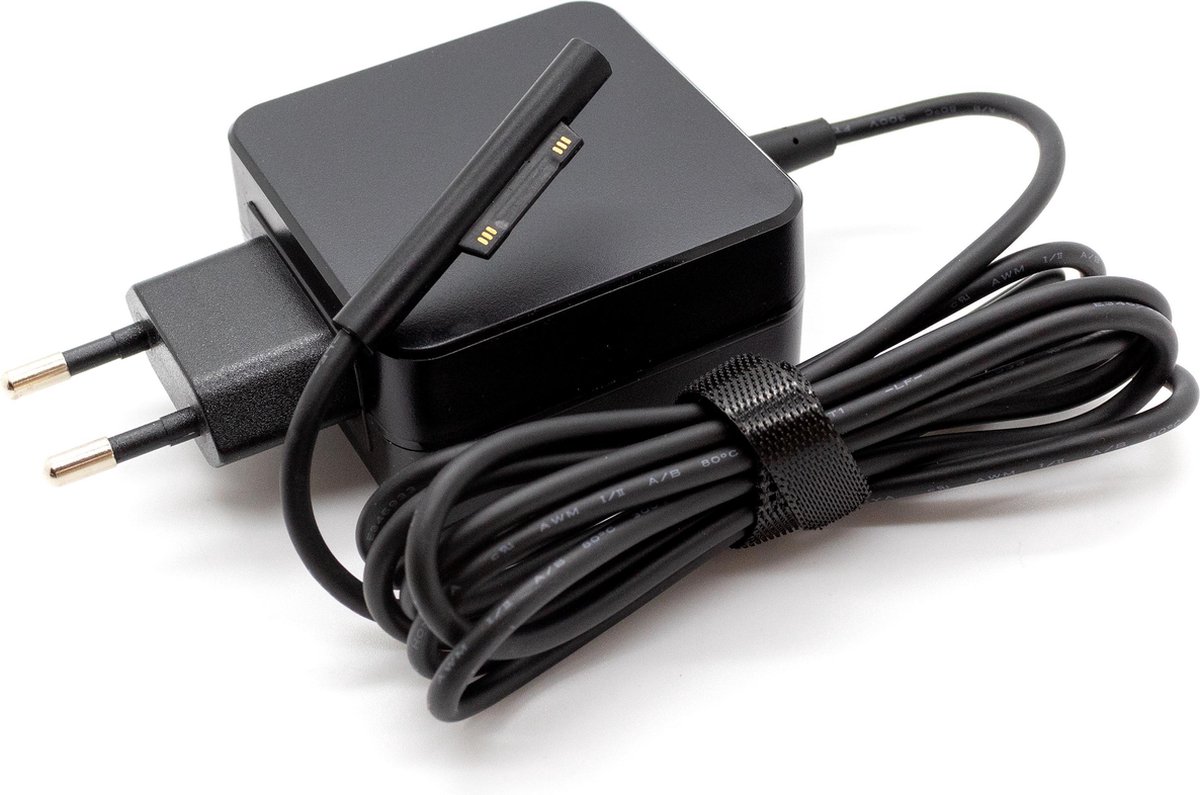 Laptop oplader 31W geschikt voor Microsoft Surface Laptop (model 1769 ...