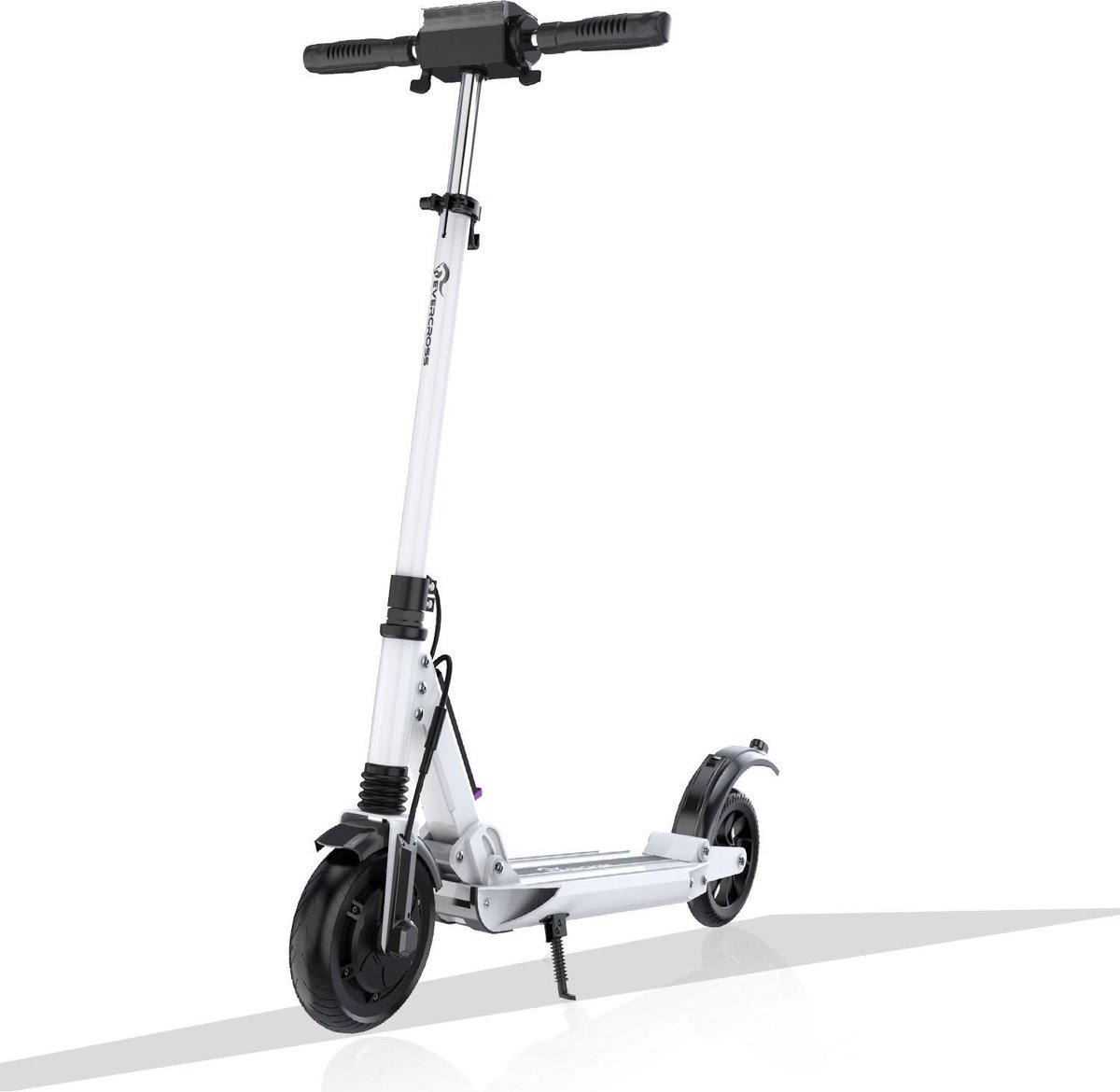 Evercross Elektrische Step | Opvouwbare E-scooter | 7.8Ah | 350W | 8 ...