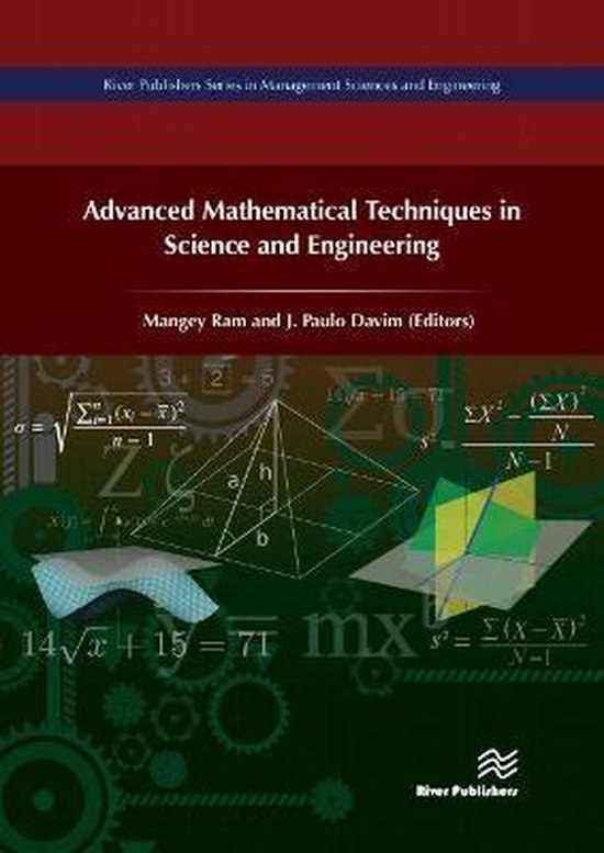 Advanced Mathematical Techniques in Science and Engineering ...