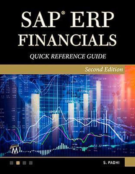 SAP ERP Financials Quick Reference Guide SAP ECC 6.0 | 9781936420315 ...