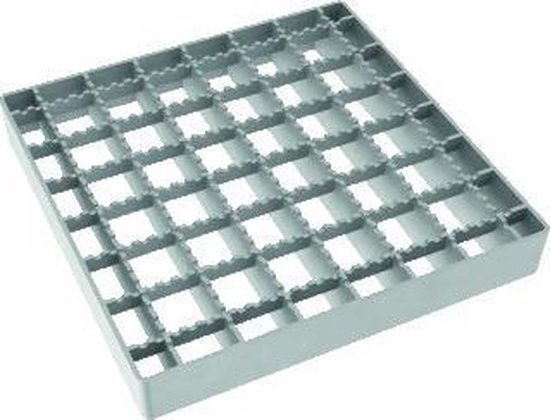 Aco Stainless Putrooster 408090 | bol