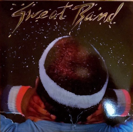 Sweat Band, Sweat Band | Muziek | bol