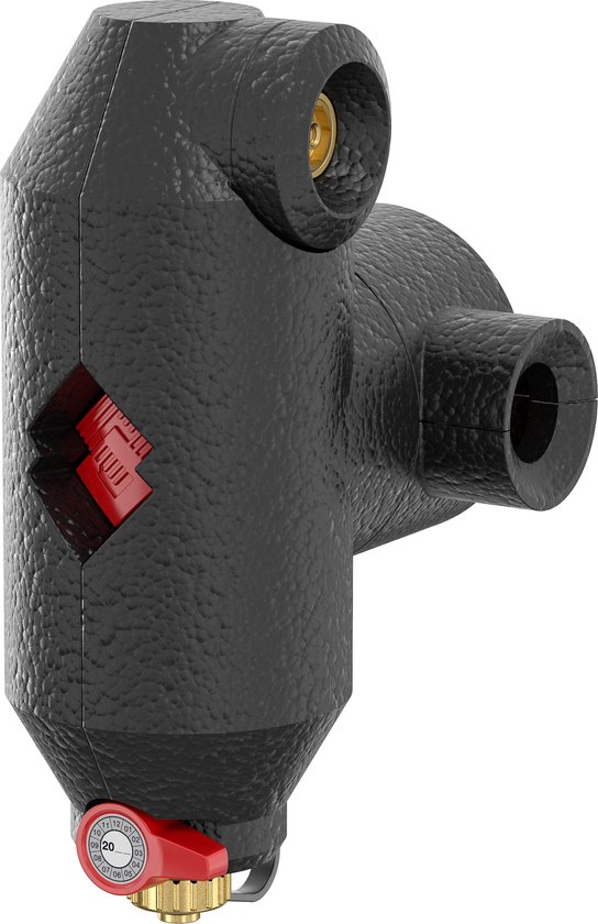 Flamco Flamcovent Clean Smart G1" F EcoPlus lucht- en vuilafscheider ...