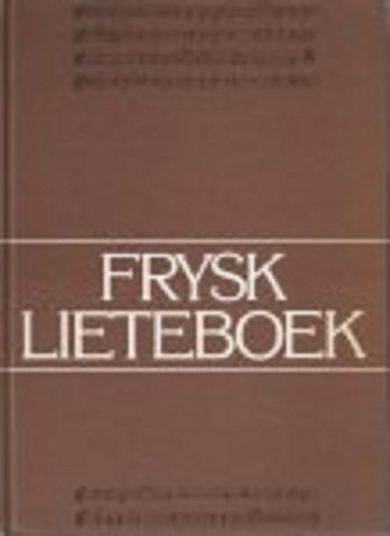 Frysk lieteboek, Bernard Smilde | 9789060663523 | Boeken | bol