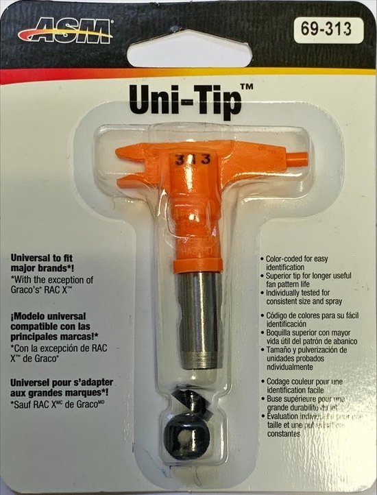 ASM Uni-Tip 313 | bol