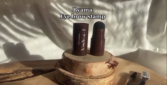 Eye Brow Stamp Set - Brow Stamp - Wenkbrauwstempel - Wenkbrauw Stempel ...