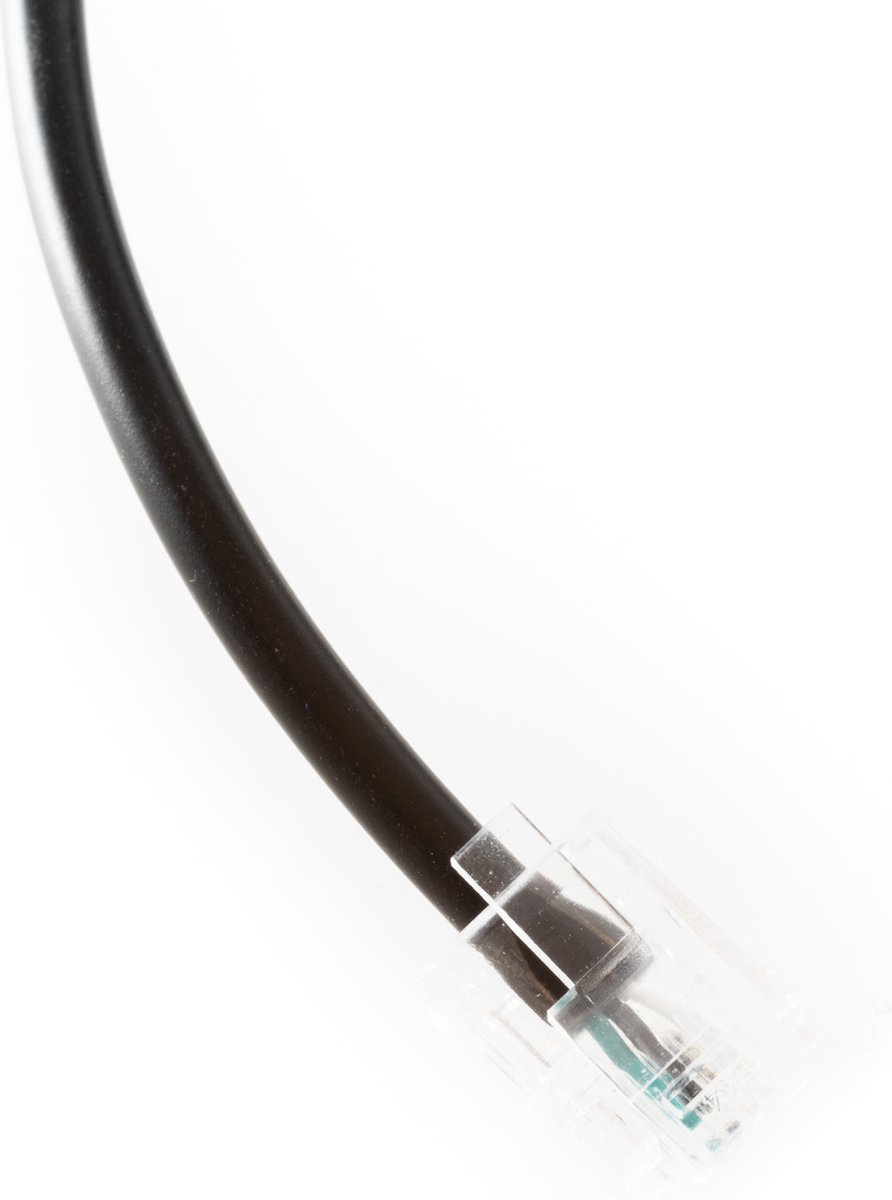 Slimme meter kabel - P1 USB voor Landis+Gyr E360 | bol