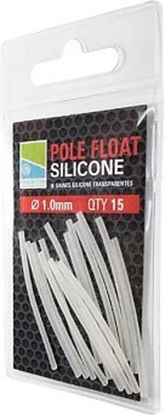 Preston Pole Float Silicone | bol