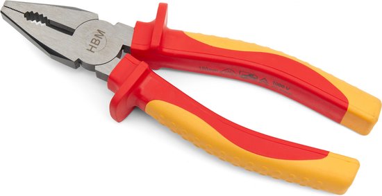 Professionele VDE Combinatietang | bol