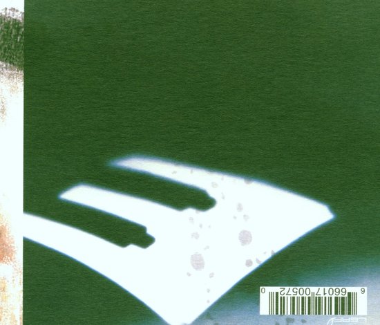 Eardrum - Last Light (CD), Eardrum | Muziek | bol