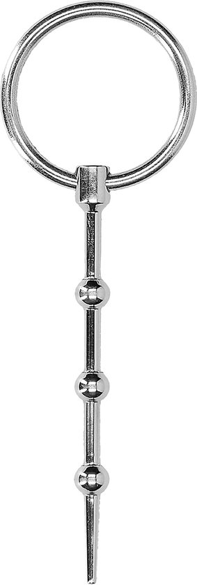Urethral Sounding Metal Plug Urethral Toys