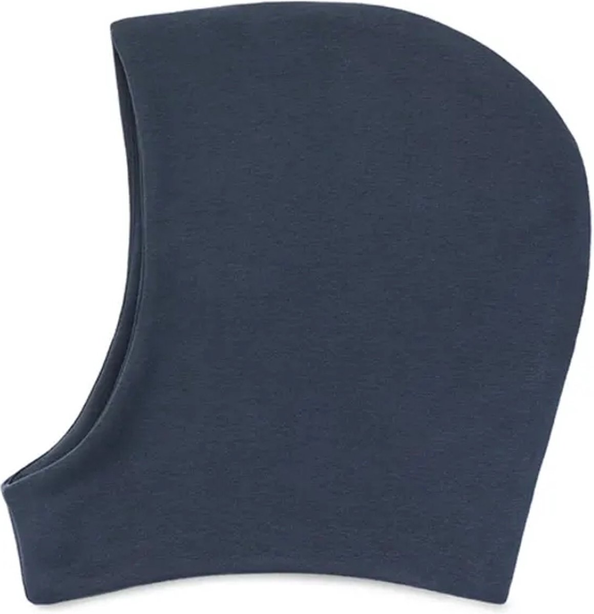 Ostrichpillow Hood Capuchon – Losse Capuchon – Oceaangroen | bol.com